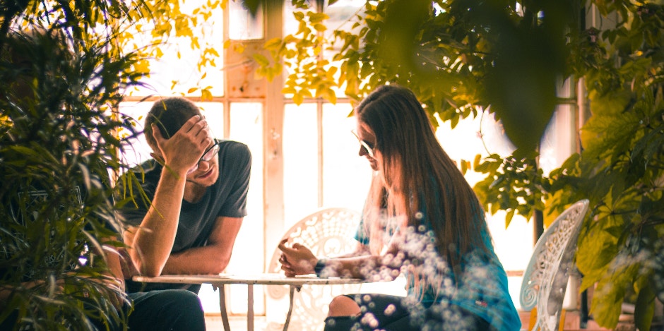 Relationship Advice And Communication Tips For How To Stop Arguments From